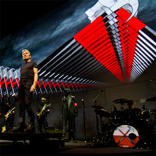 Roger Waters (Pink Floyd) The Wall: Povestea - Vlad Dulea blog
